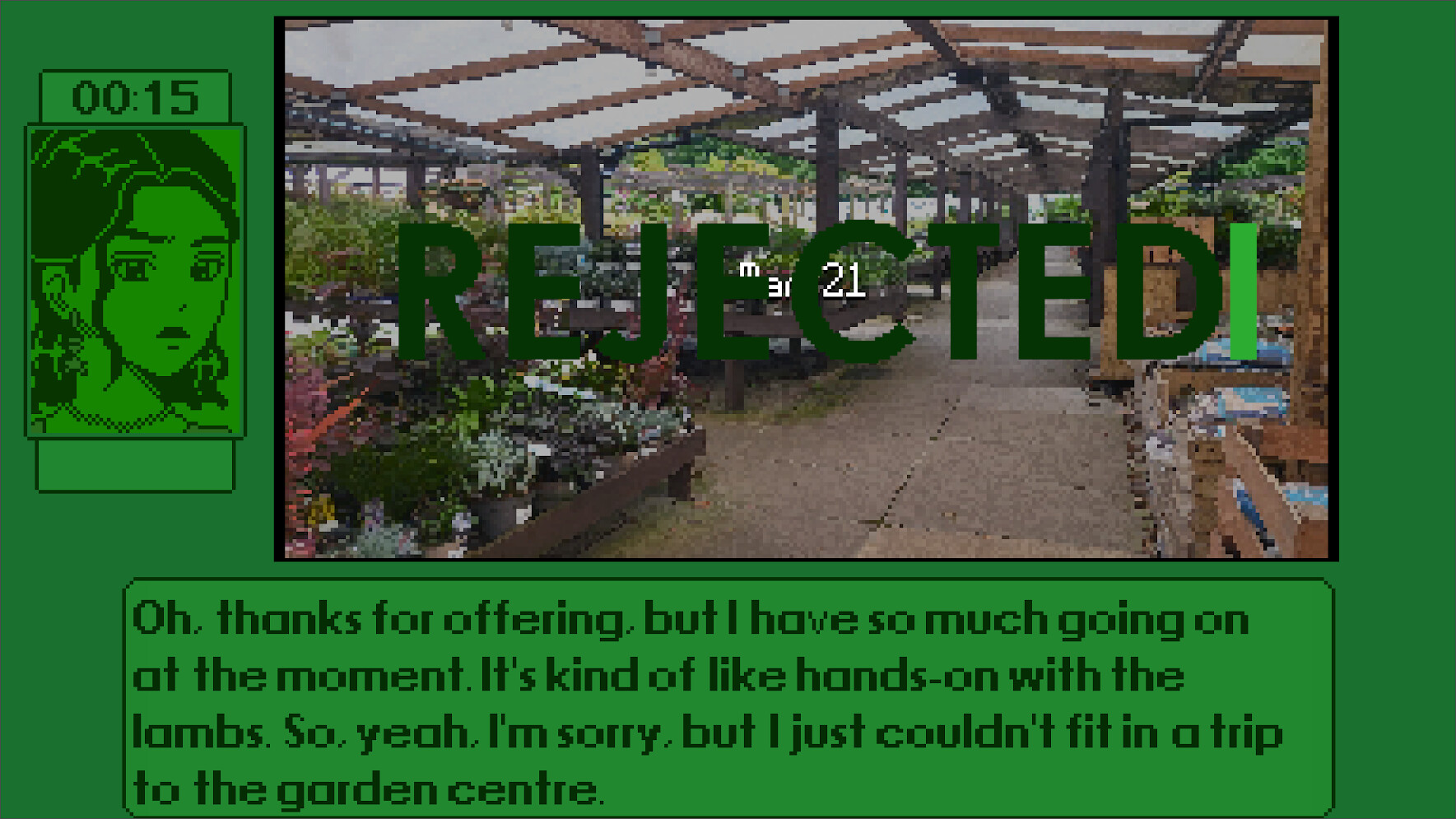 Press Kit | Millennium Whisper